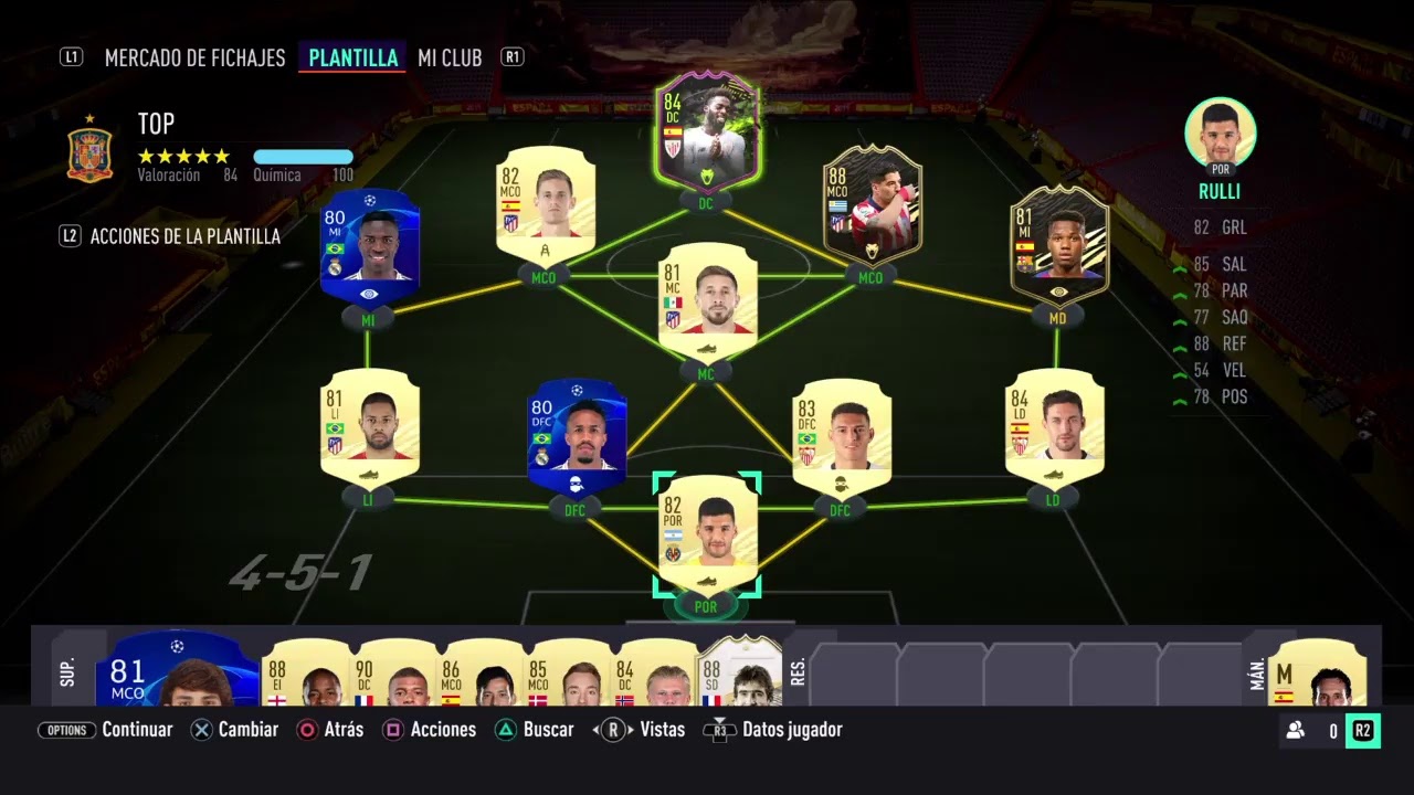 Division Rivals Road To Division 4 - YouTube