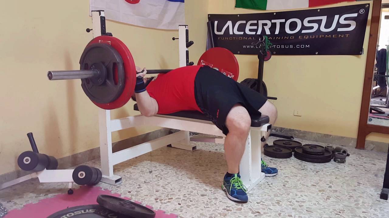 Cube Predator #2 settimana - YouTube