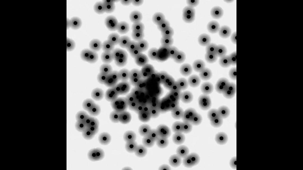 With Copilot Day 13 Creativecoding Openframeworks Programming Youtube 3718