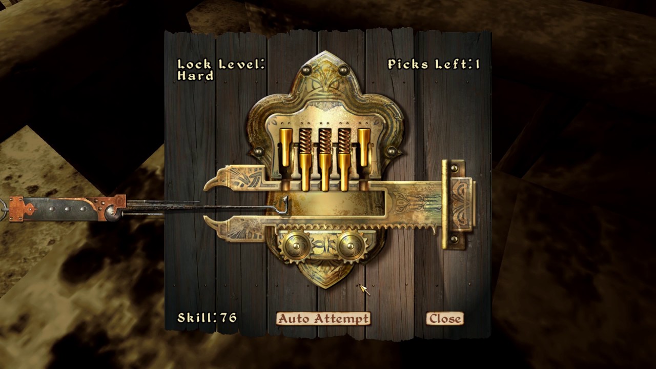 The Elder Scrolls IV: Oblivion Walkthrough Part 129 - The Great Welkynd ...