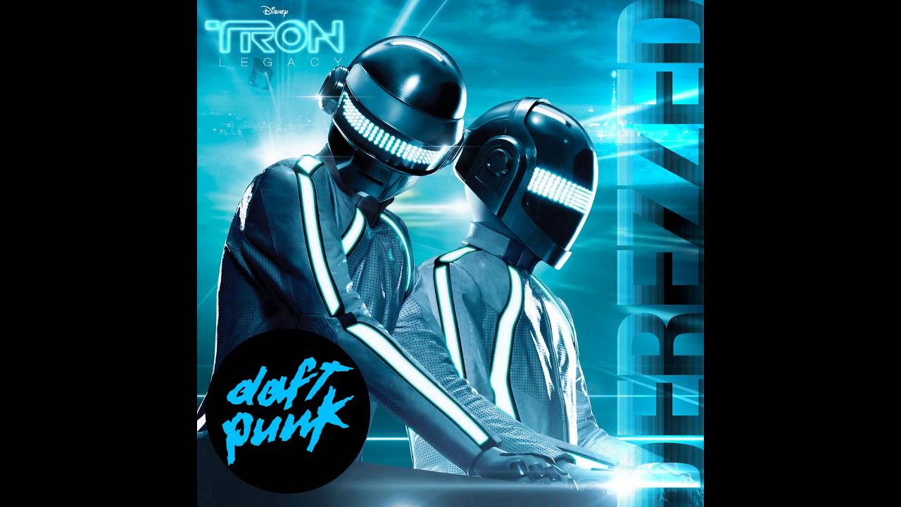 Daft Punk - Derezzed (8-bit Version) - YouTube