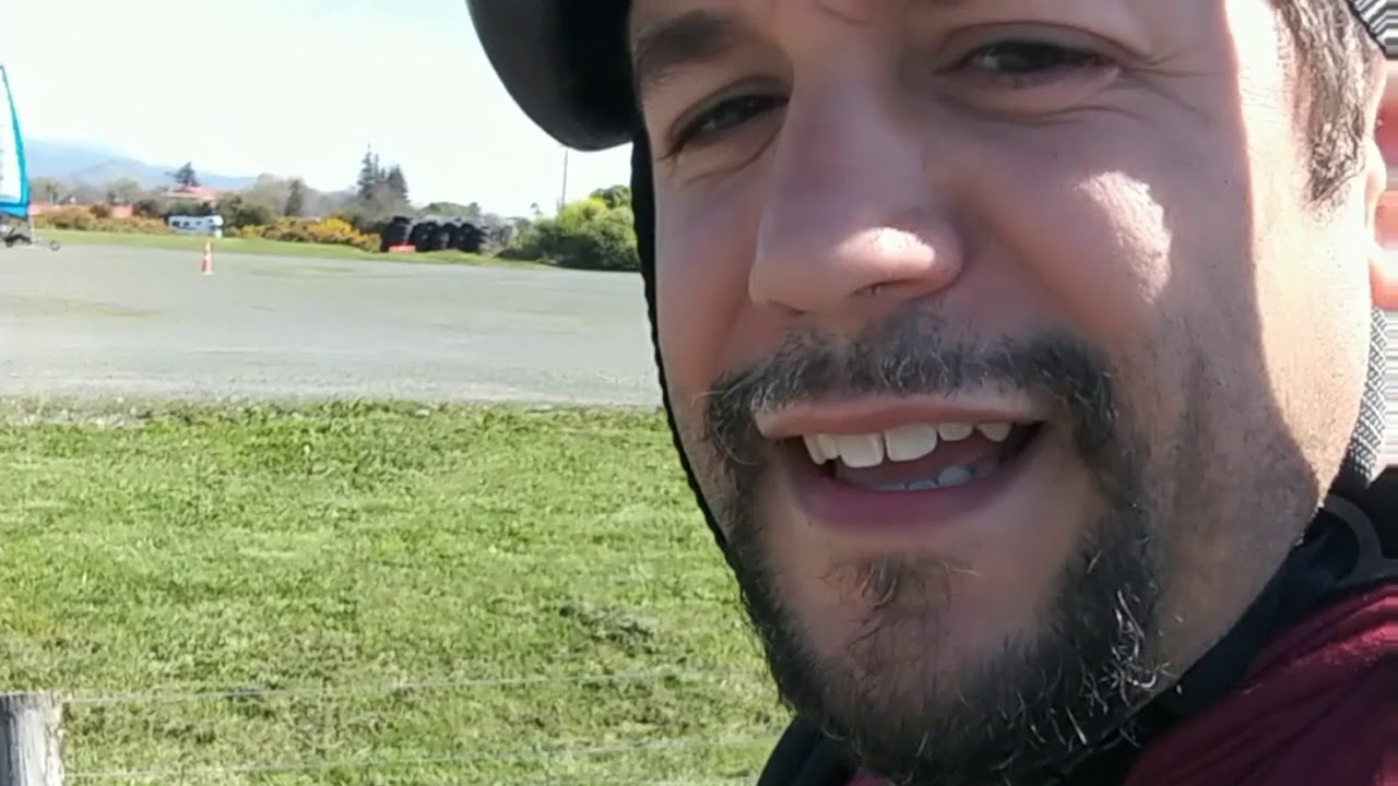 Bike ride in Nelson, NZ #40KFaraway - YouTube