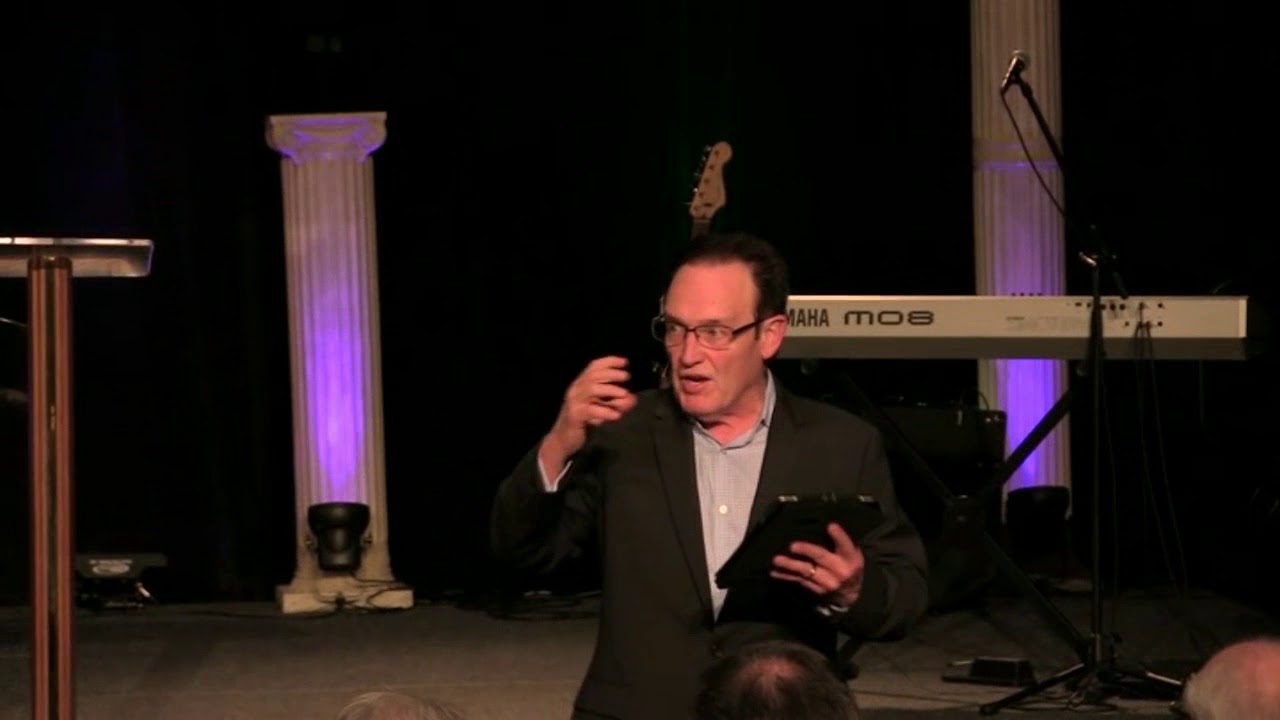 2014 ICFM International Convention - Apr 21 - Ken Blount - YouTube