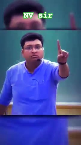 NV sir Study ll #NVsir #motivation #shorts - YouTube