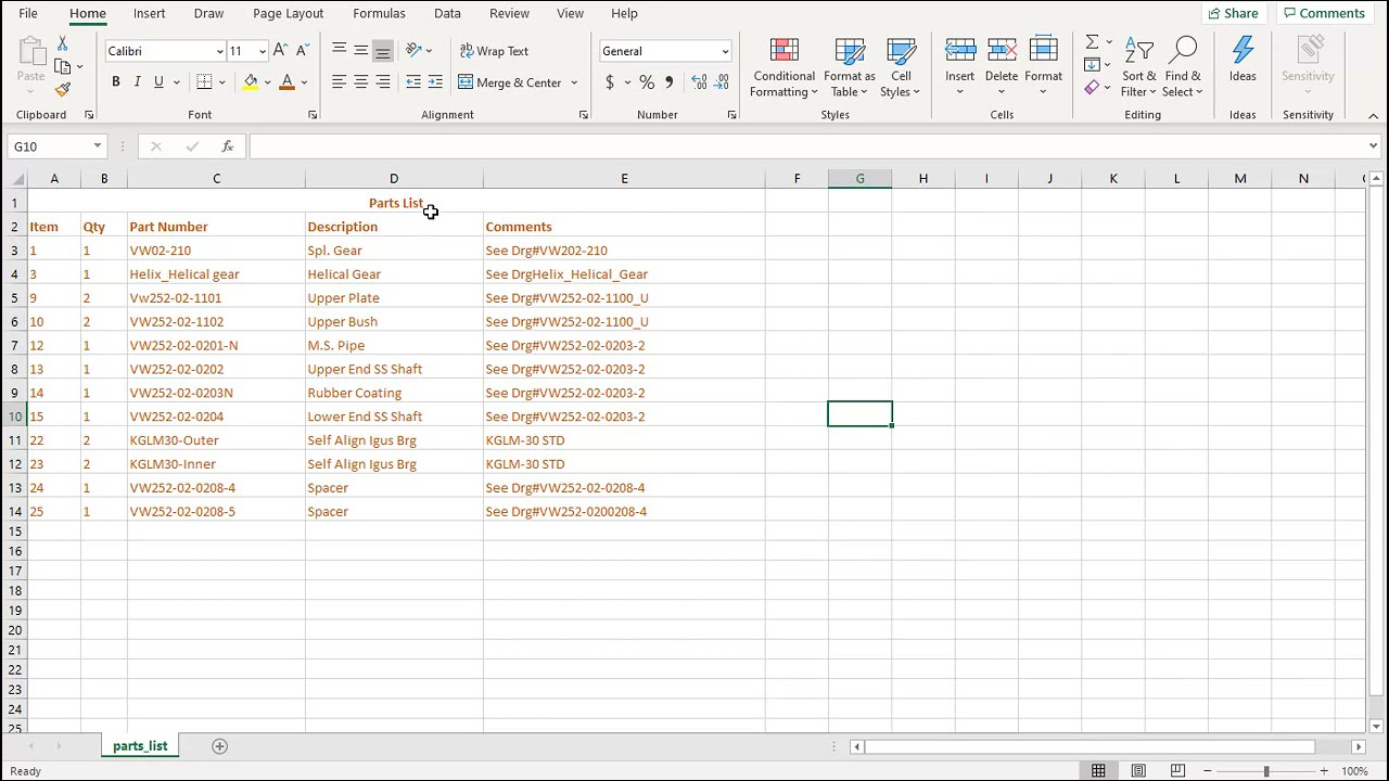Excel AutoCAD copy paste Data Or Objects Excel To AutoCAD Excel AutoCAD copy paste Data Or Objects Excel To AutoCAD