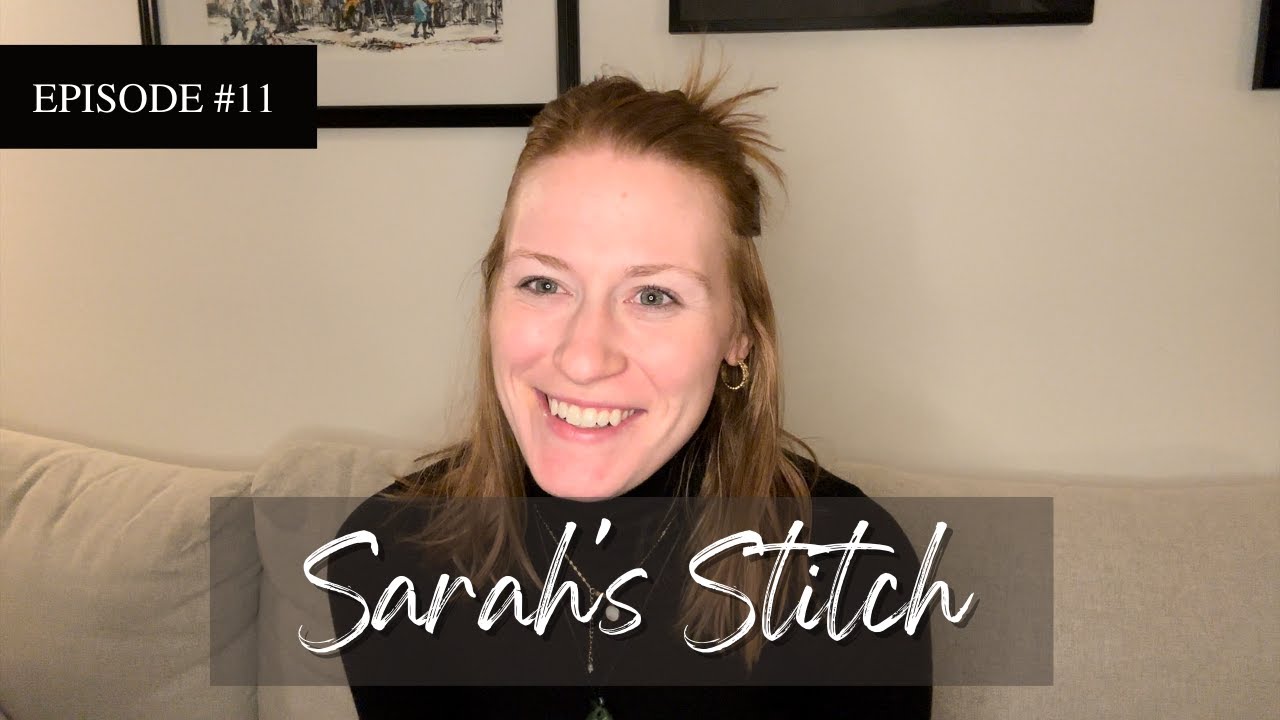Sarah's Stitch | Knitting Podcast - Episode 11 - La Bien Aimee Shopping ...