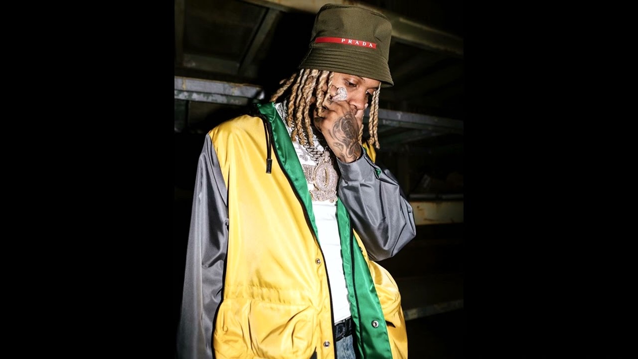 [FREE] Lil Durk Type Beat "At The Spot" - YouTube