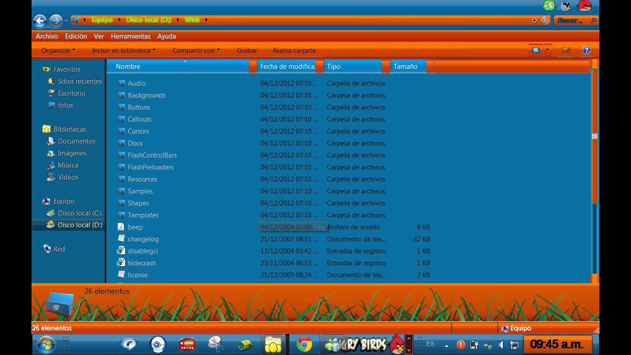 COMO HACER UN TUTORIAL - YouTube