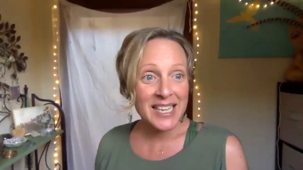 SIsters in Harmony with Maggie Wheeler - YouTube