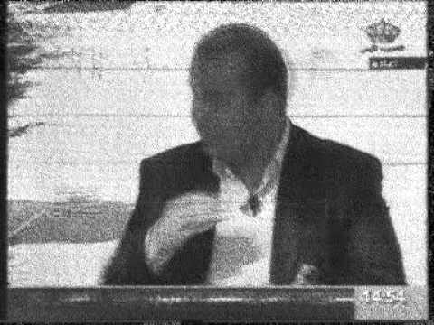 jordanian tv mixing with syria tv regional on input program plus testcard and heterodine sound