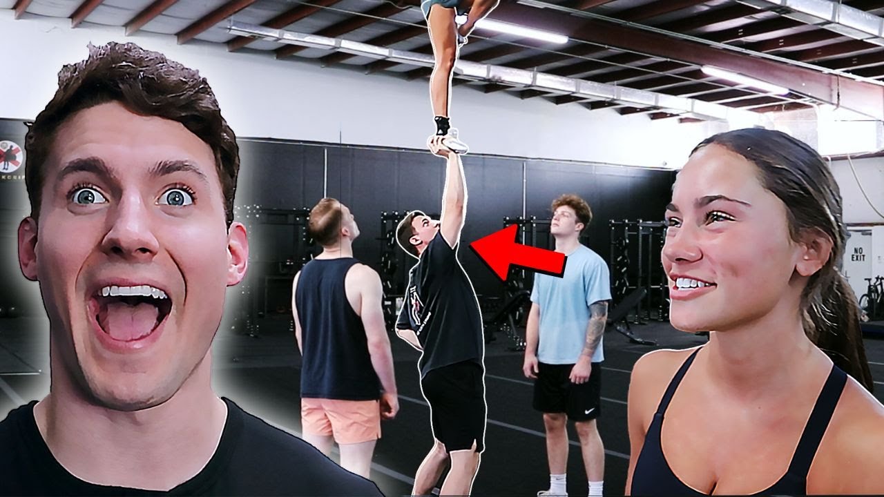 I'M BACK!!!!!!!!!!!!!!!!!!! - YouTube