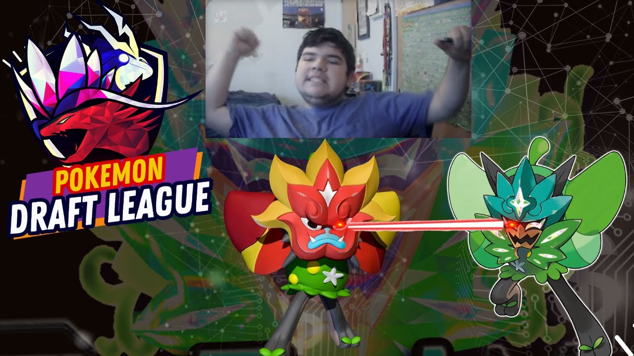 One of the GREATEST Battles of ALL-TIME! | UNPL Week 7 Vs Grandmaster D ...