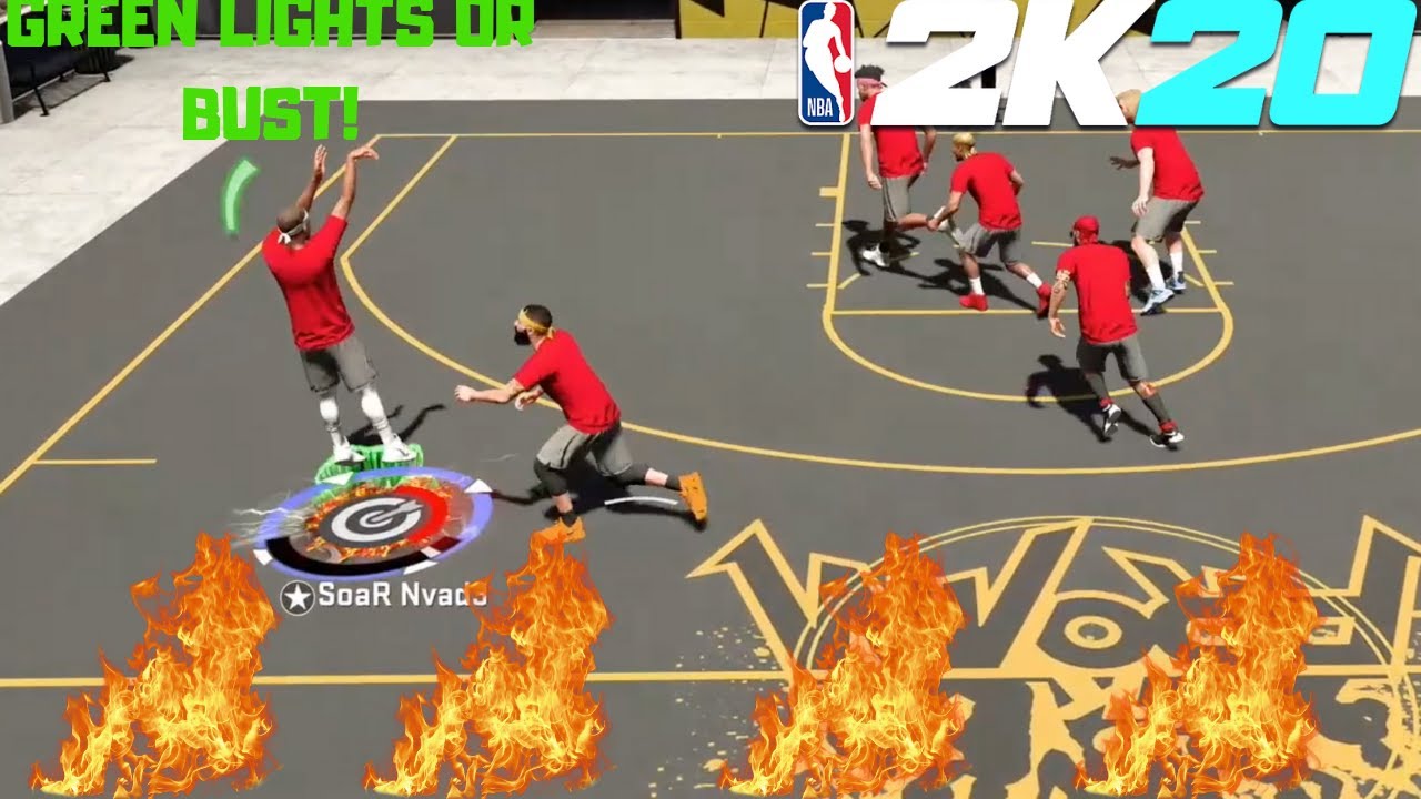Best Jump Shot on Nba 2k20! Introducing THE YEET CHEEK KLAPPAS! - YouTube