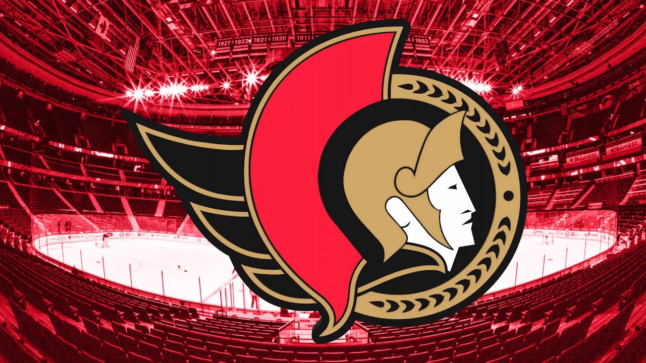 Ottawa Senators Theme Song 10 Hours | Trumpeter’s Cry - Andres del ...