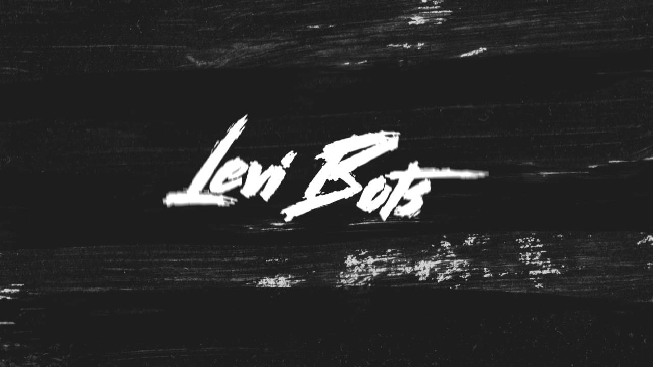 INTRO || Levi Bots - YouTube
