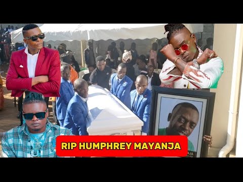 OMUBIRI GWA HUMPHREY MAYANJA GUTUUSE MU MAKAAGE E KIGO - YouTube