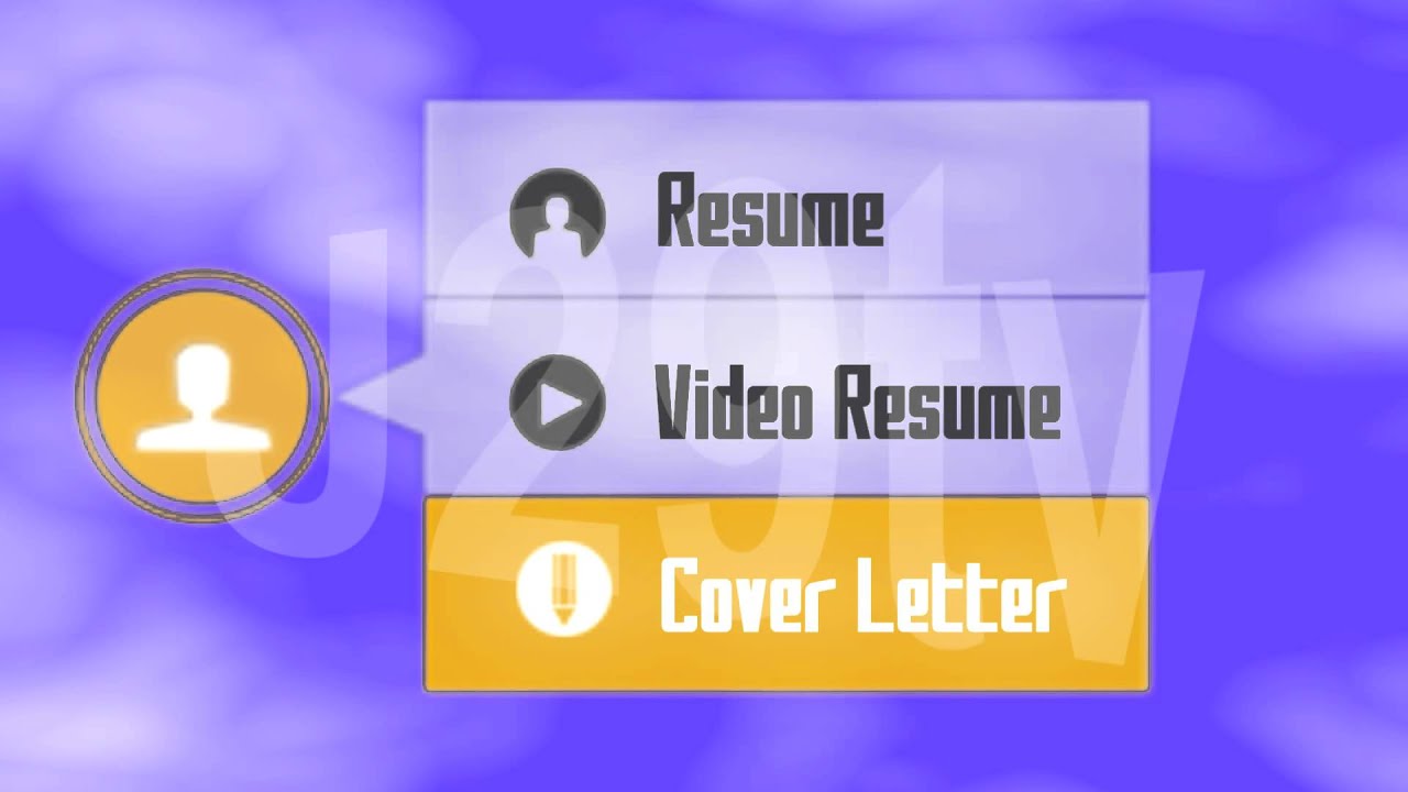 SAO Menu Interface (Testing) - YouTube