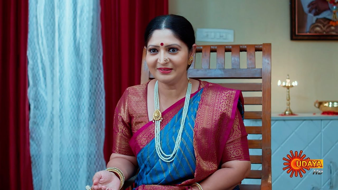 Nathicharami - Best Scenes | 13 Nov 2024 | Kannada Serial | Udaya TV ...