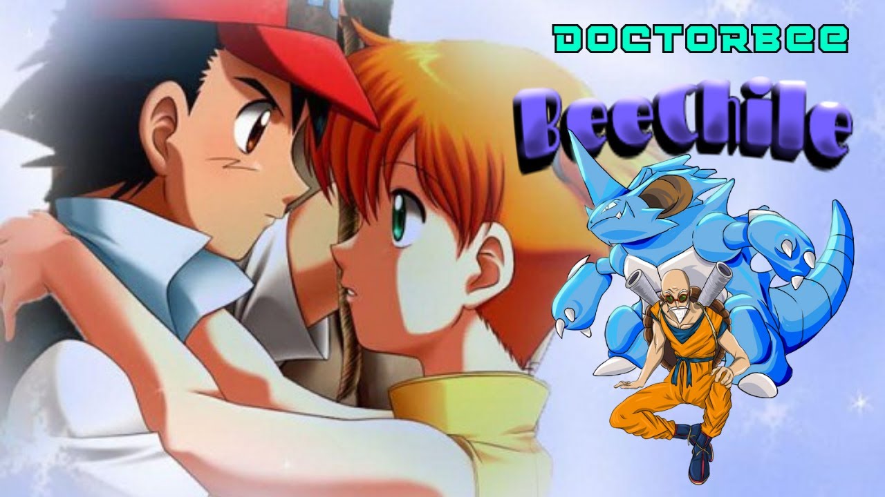 Se nos va el Doctor Bee, pero esas historias bro ! - YouTube