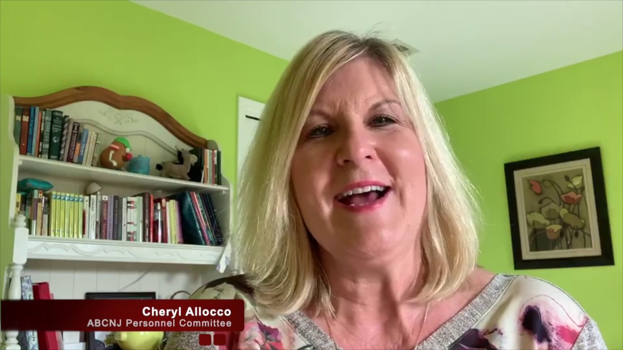 Praying Together with Cheryl Allocco - YouTube