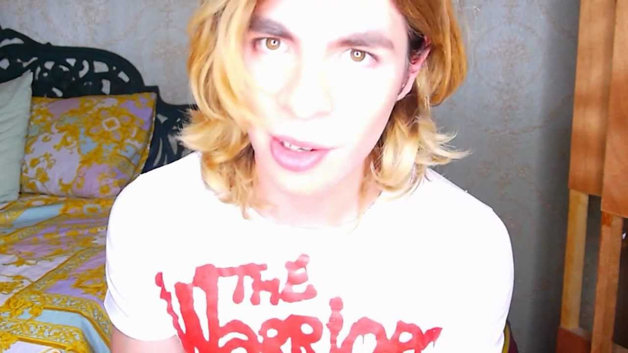 Mis primeras Veces - David Allegre / Los Jonas Vloggers - YouTube