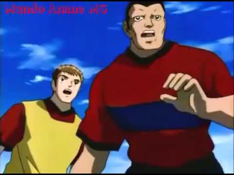 oliver vs ribao