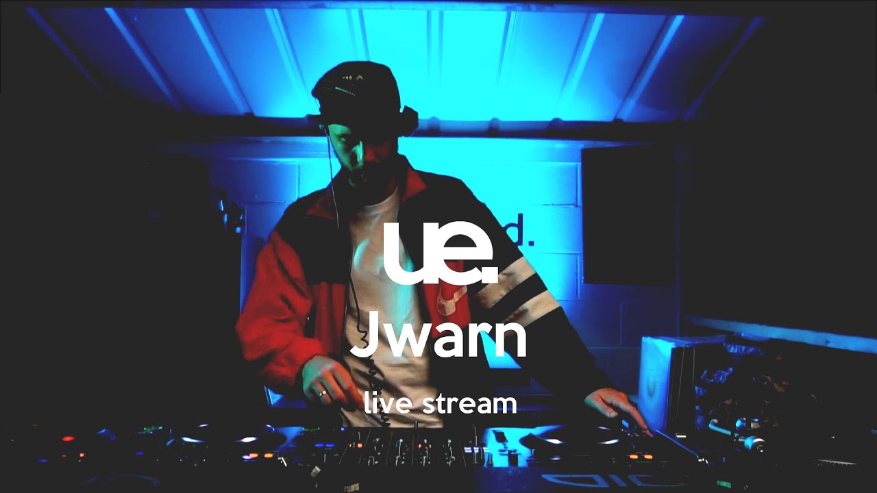 Jwarn Unearthed Live Stream | Sub Merchants Takeover - YouTube