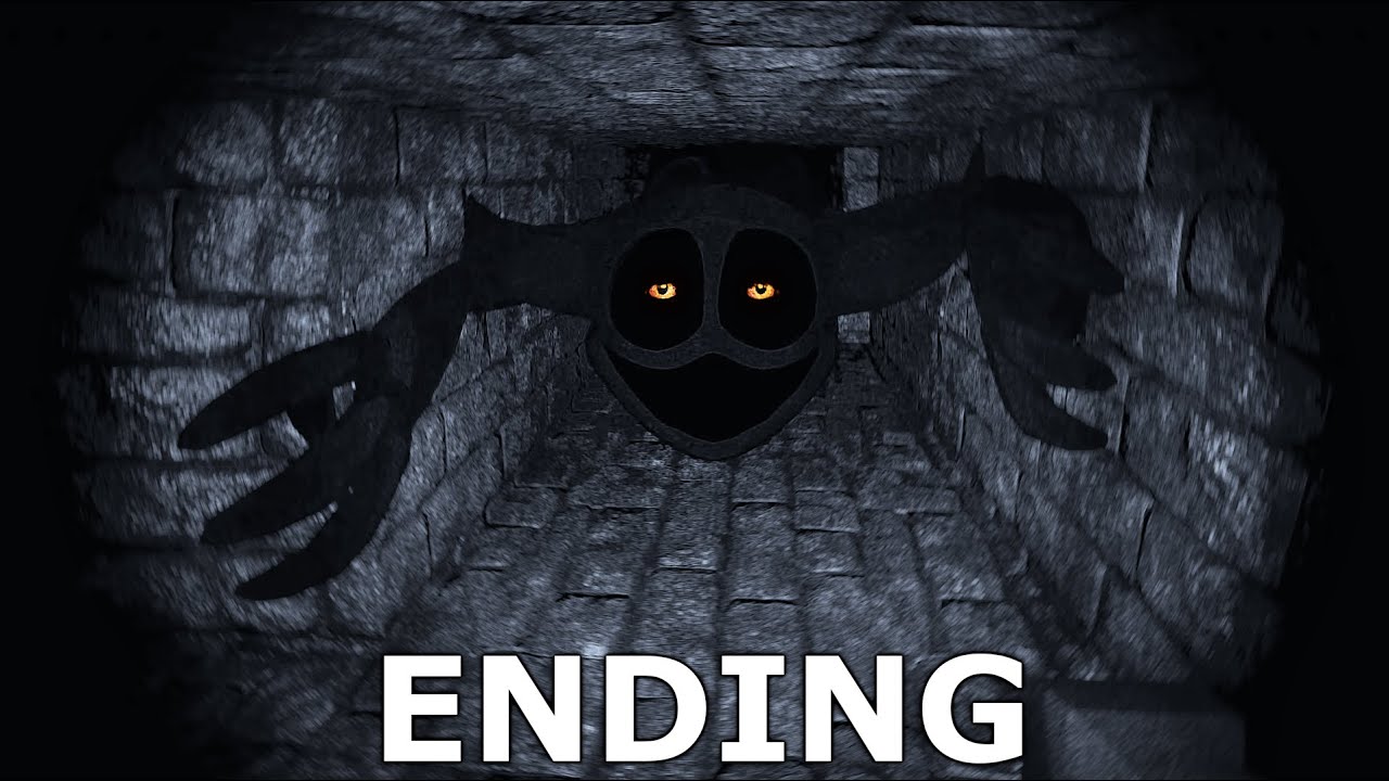 [ALL ENDINGS] Smiley Dusty - Full Gameplay Playthrough (ENDING) - YouTube