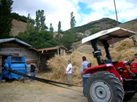 Saman Dövme  #koyulhisar #kızılelmaköyü #sivas #patoz #samandövme #köy #viral