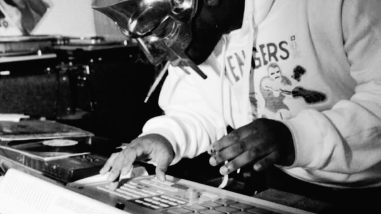 Makave7i x Kerm | Old School BoomBap x MF DOOM Freestyle Type Beat ...