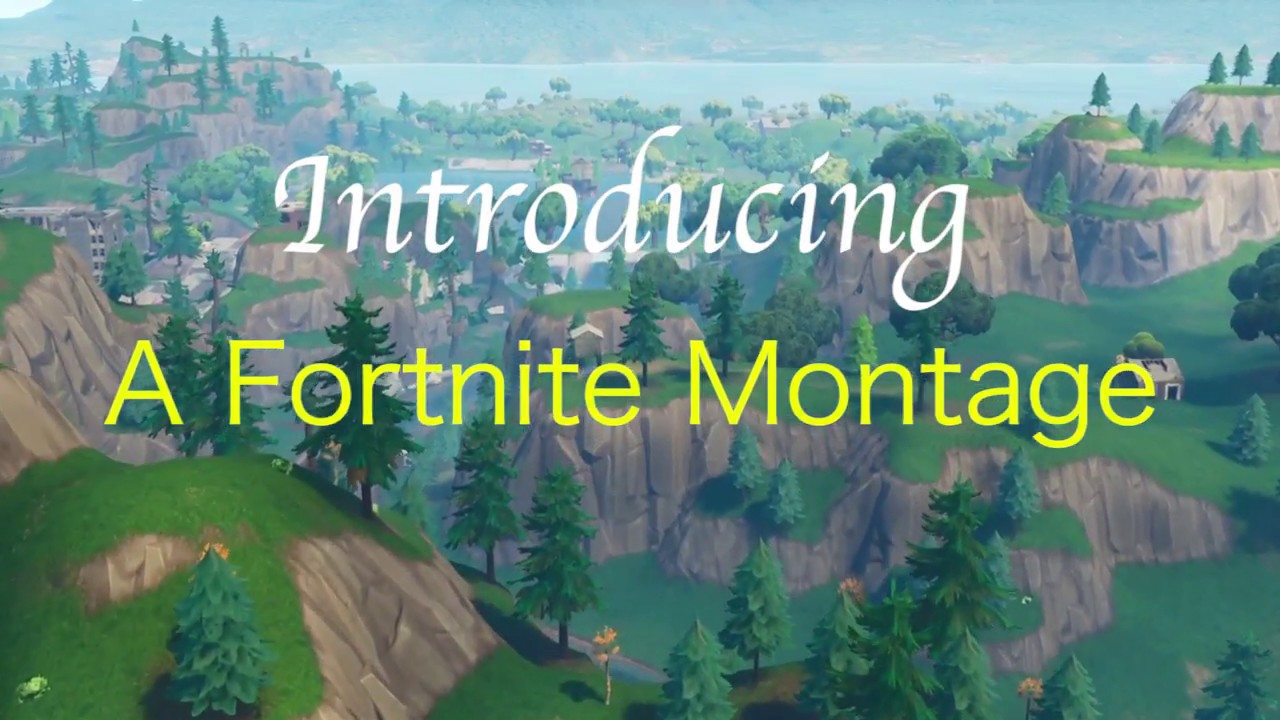 Introducing “THE KREW” ft. The best PS4 Community on Fortnite! - YouTube