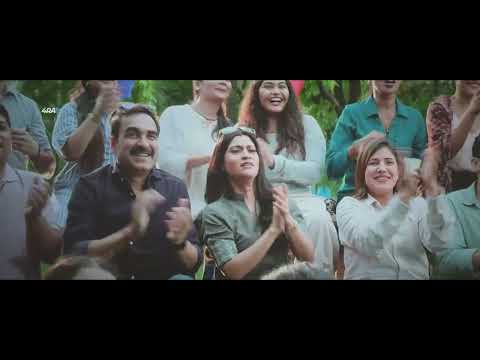 Das Haasil Sau Baaki - Full Video (Movie Version) from \
