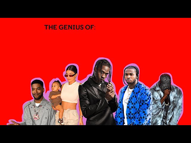 Travis Scott Genius 2 Chainz And Travis Scott Drop Mellow New Song '4