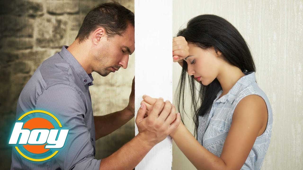 HOY | Pasos para una reconciliación de pareja efectiva - YouTube
