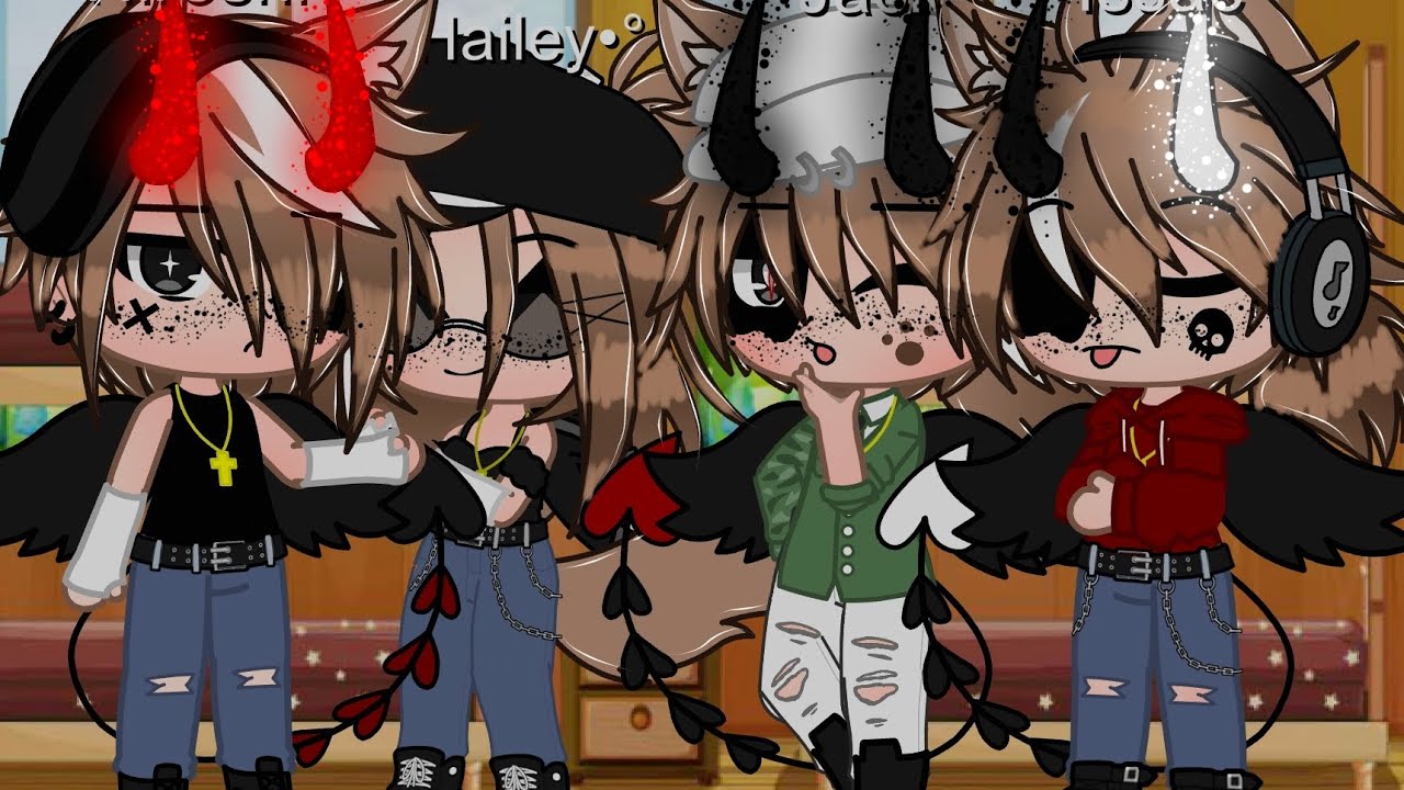 Tres hermanos, 1 hermana // a mi manera // °•Nessa studio•° - YouTube