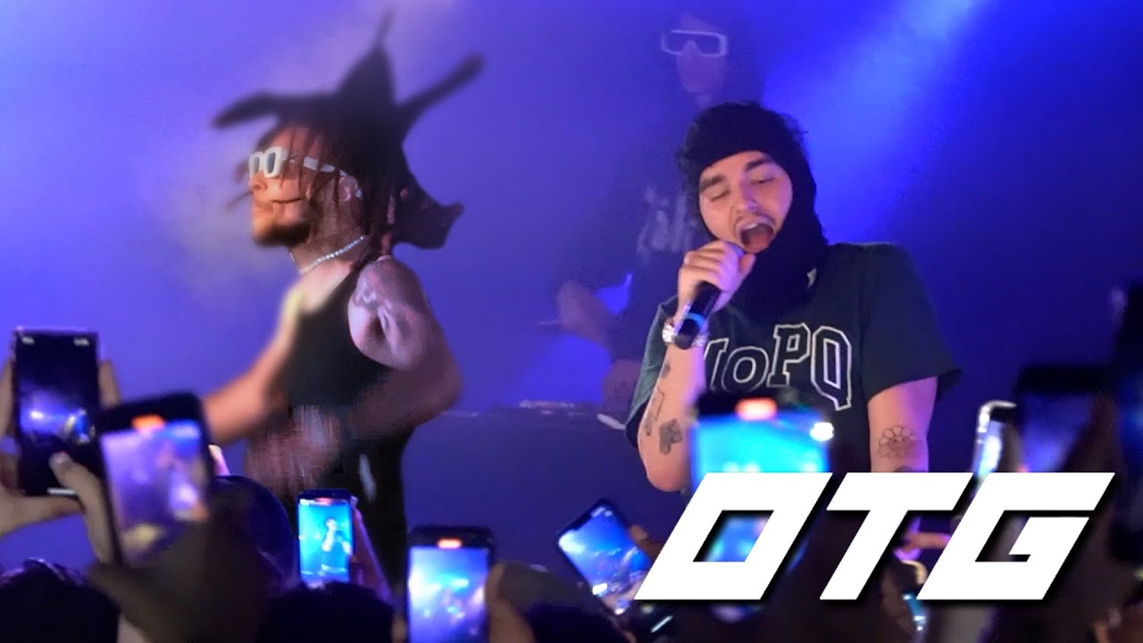 YEAT LIVE @ CHARLOTTE, NC 4-24-2022 [2 Alivë Tour] - YouTube