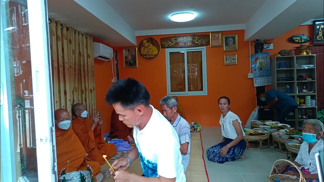 #ขอให้ลุงป้าและบริษัทมนต์โอมเจริญรุ่งเรืองยิ่งๆขึ้นไปด้วยเถิด🙏🙏🙏#มนต์ ...