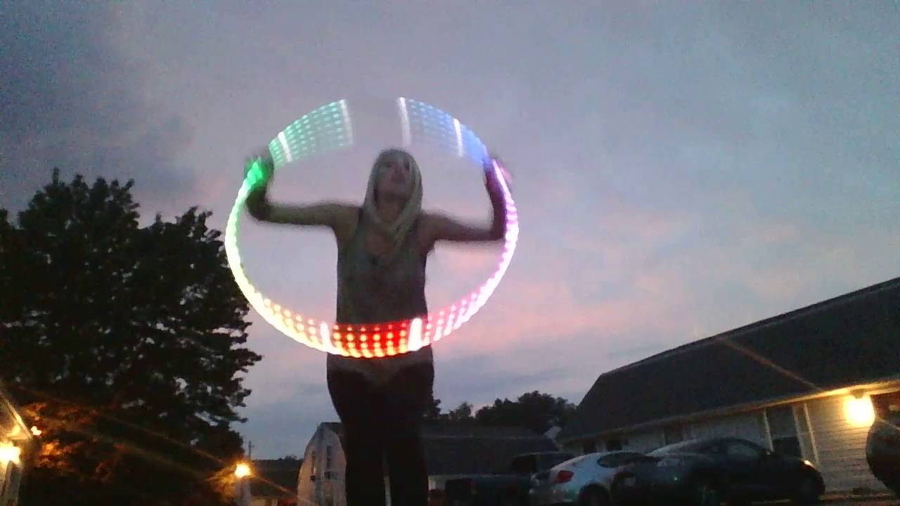 Night play - YouTube