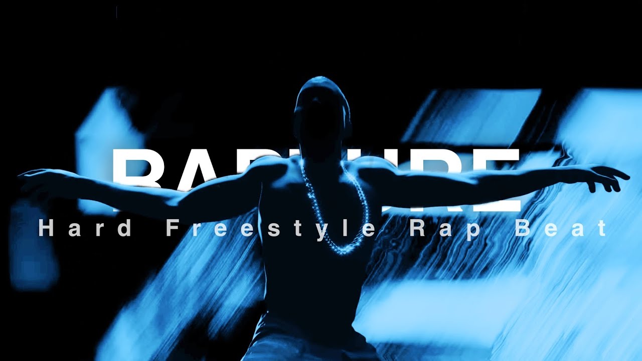 Hard Freestyle Rap Beat - "RAPTURE" | Rap Instrumental 2025 | YashBeatz ...