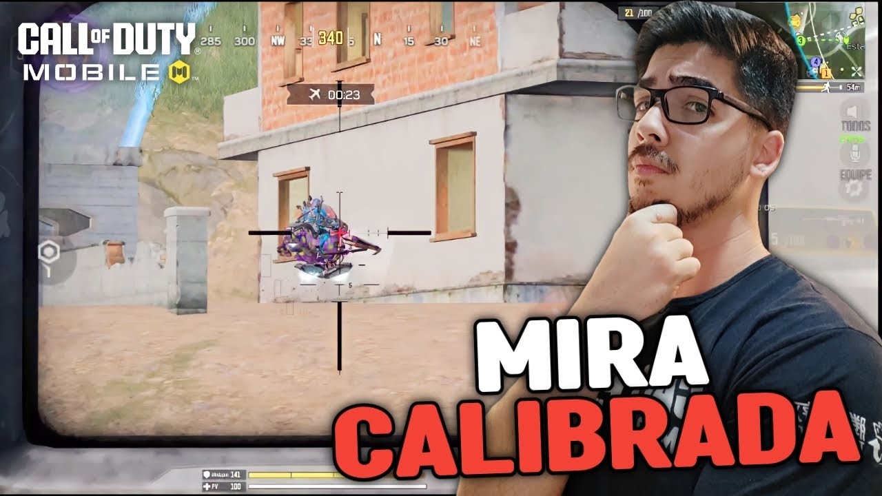 SQUAD vs SQUAD | QUANDO A MIRA TÁ EM DIA E VOCÊ FAZ SEU NOME NO JOGO ...