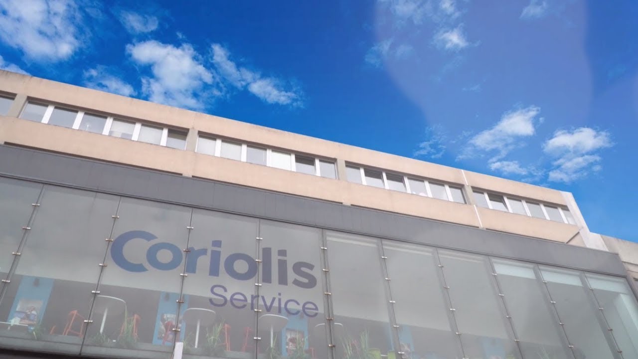 Coriolis Service - Nos valeurs, nos métiers, notre politique RH - YouTube