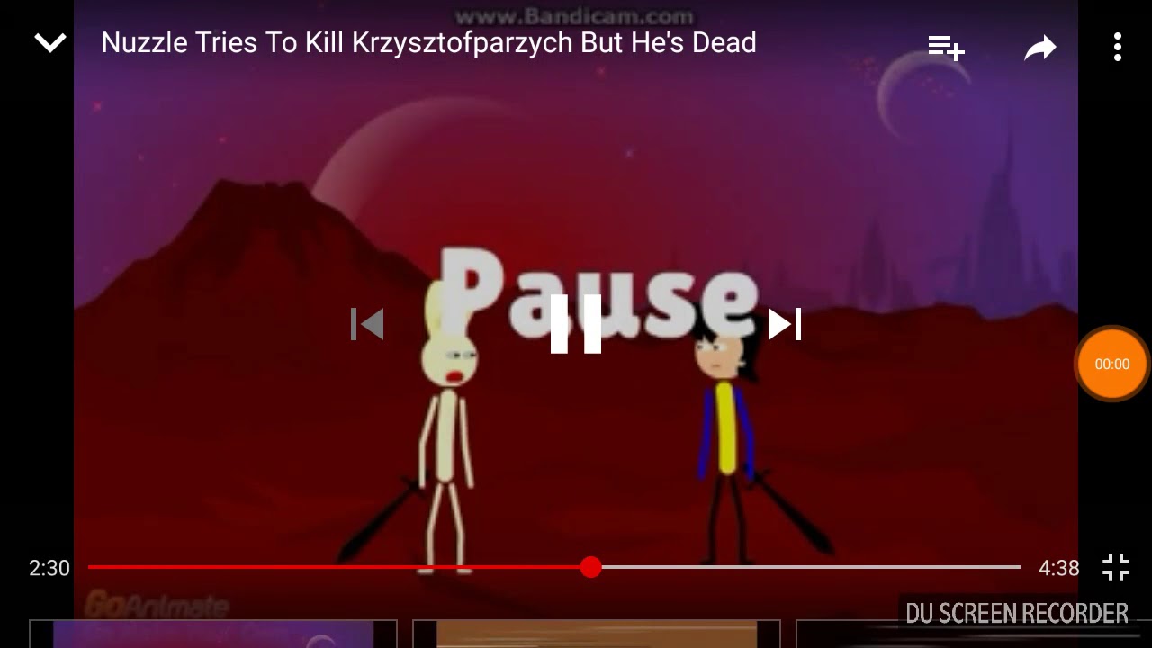 Pause sound effect - YouTube