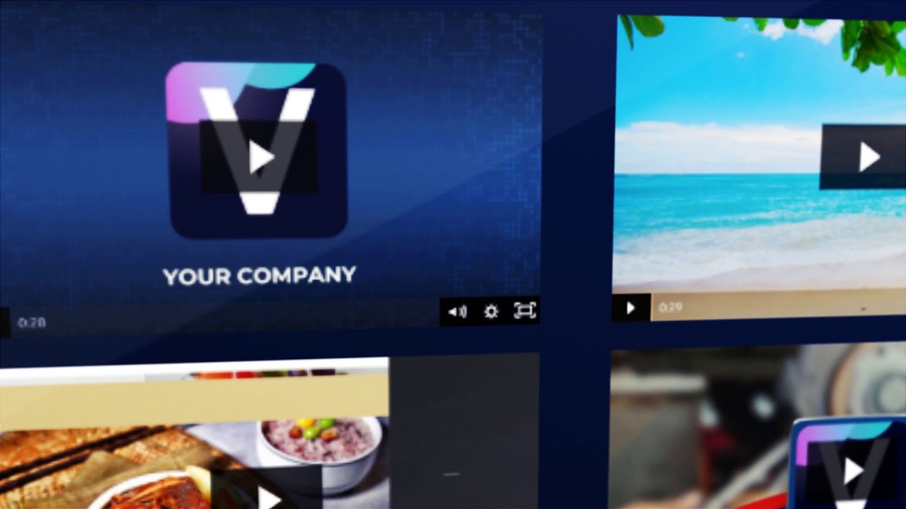 What is Viddyoze? - YouTube