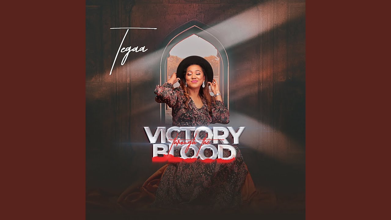 Victory through the Blood - YouTube