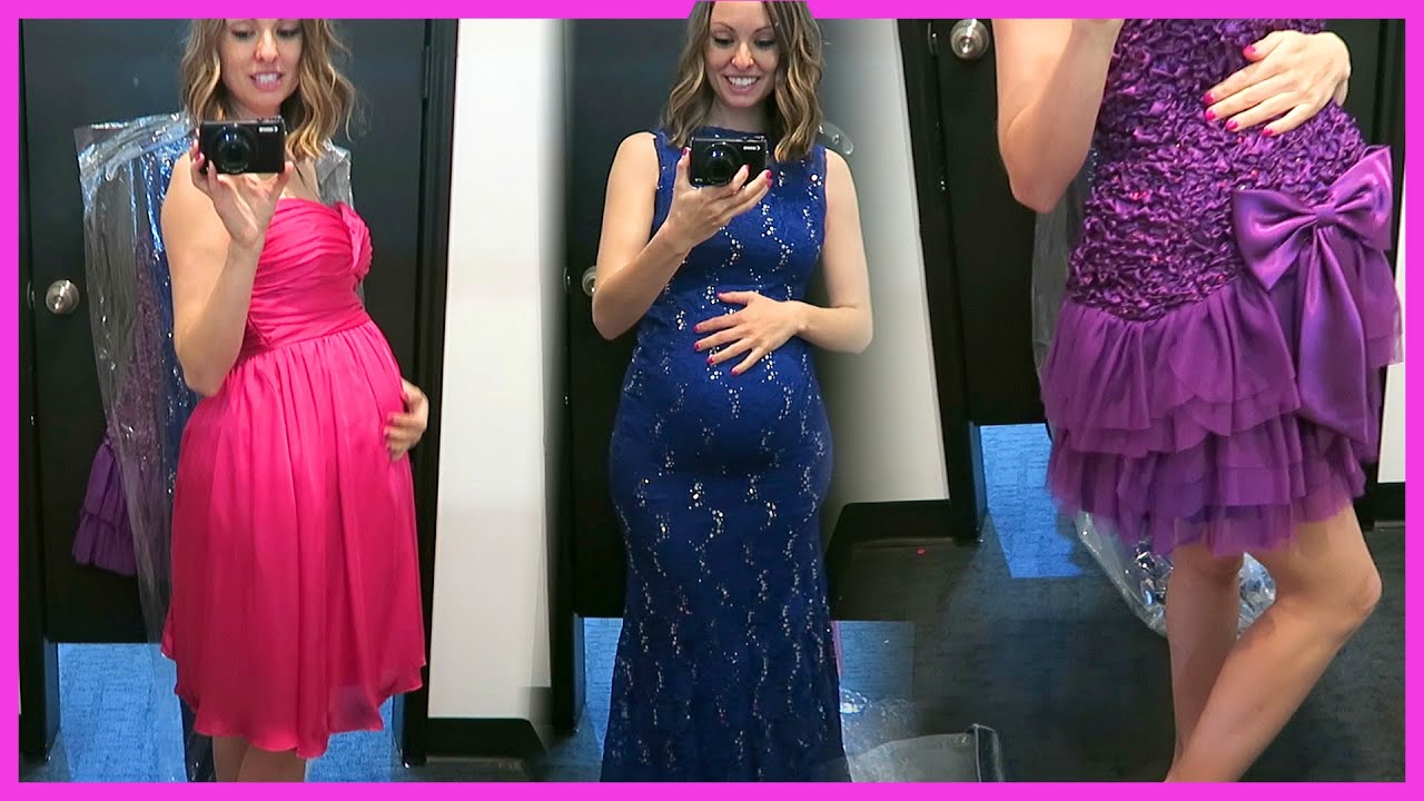GETTING READY FOR PROM! | Sam & Nia - YouTube