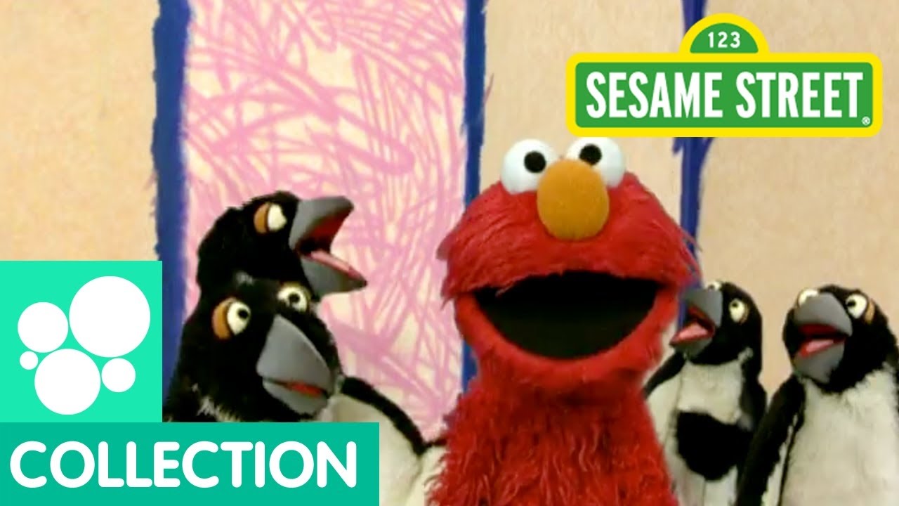 Sesame Street Episode 3896 Movie For Children Best Kids Show - YouTube
