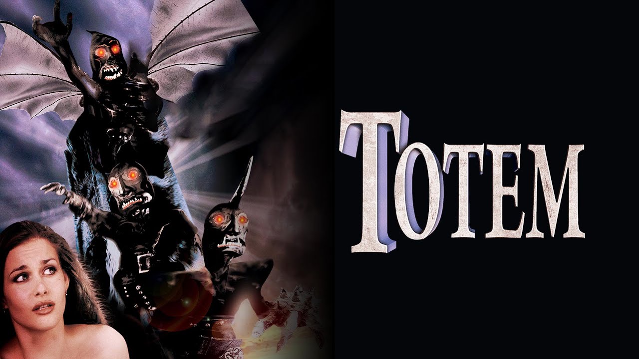 Totem deutscher Trailer - YouTube