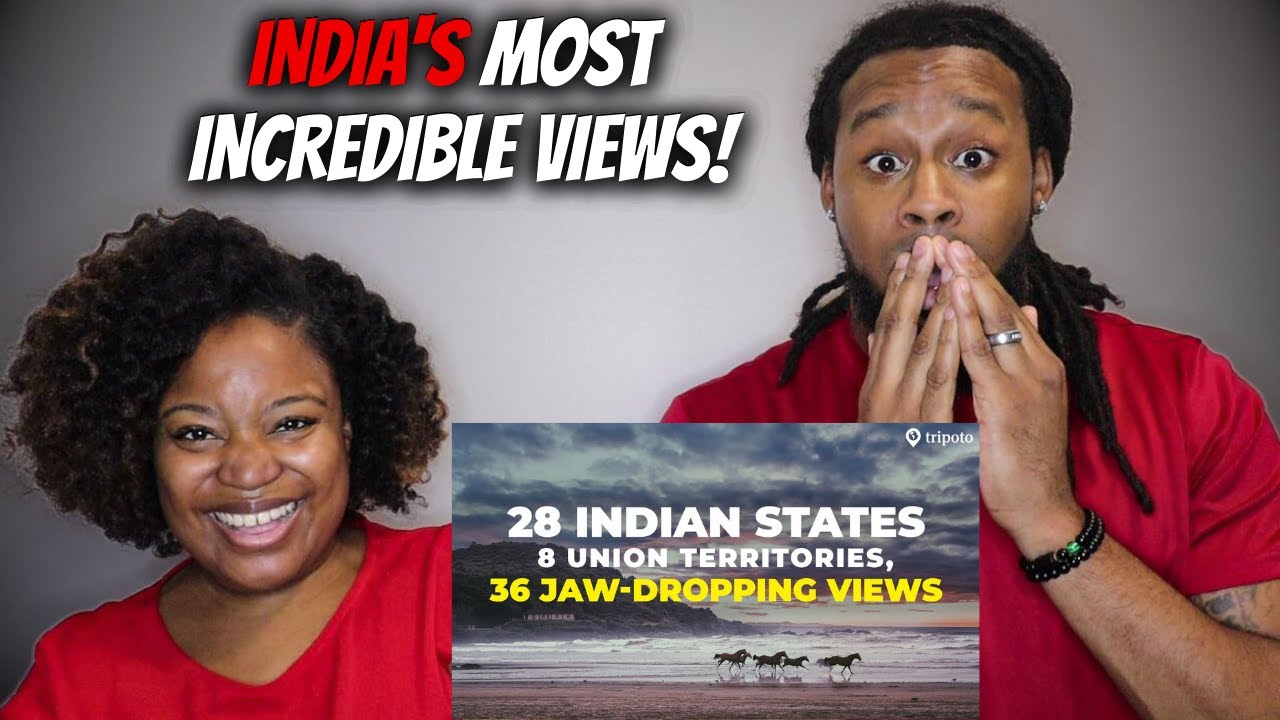 🇮🇳 INDIA'S MOST INCREDIBLE VIEWS! 36 BEST Places To Visit In India ...
