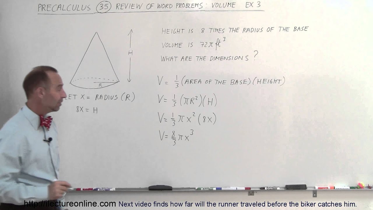 PreCalculus Algebra Fundamental Review 35 Of 80 Review Of Word precalculus-algebra-fundamental-review-35-of-80-review-of-word