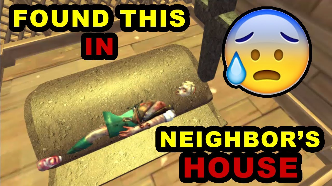 Crazy Neighbor Survival Game Full Walkthrough - Android Gameplay ...